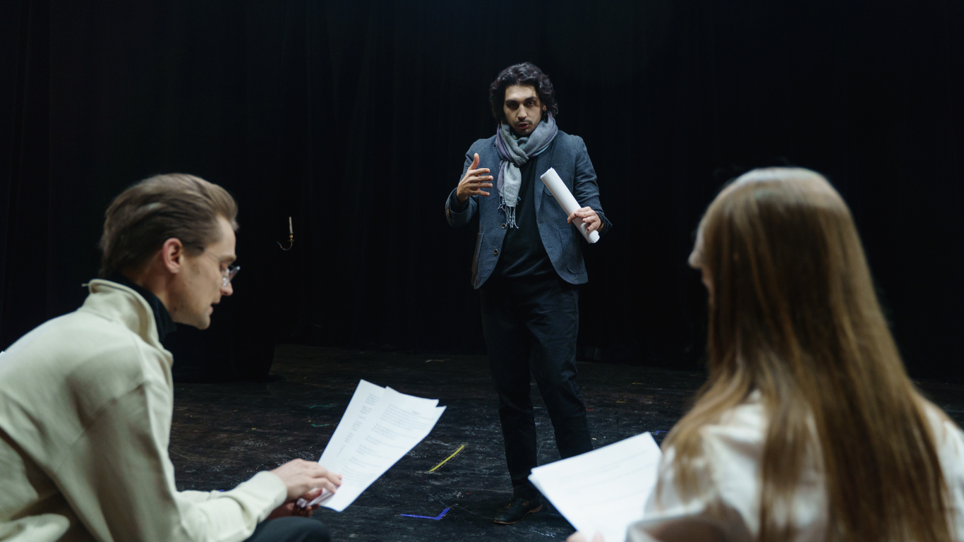 Tips for Networking with New York and LA Casting Directors - Ken Lazer, CSA